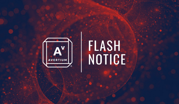 Flash Notice: Google Patches Actively Exploited Zero-Day Flash Notice: Google Patches Actively Exploited Zero-Day